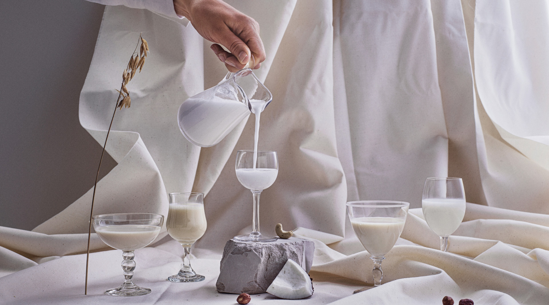 0% Dairy - Zero Percent Shop India