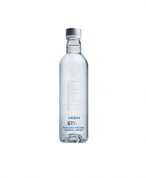Still Natural Mineral Water 0.33l - Zero Percent Shop India