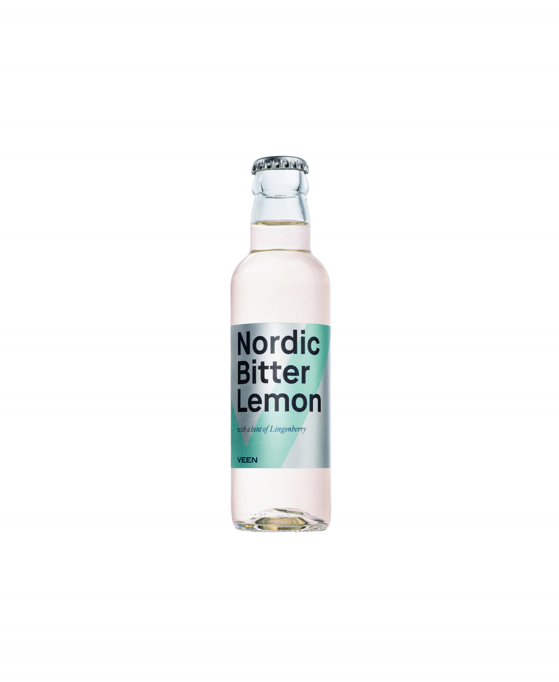 Nordic Bitter Lemon - Zero Percent Shop India